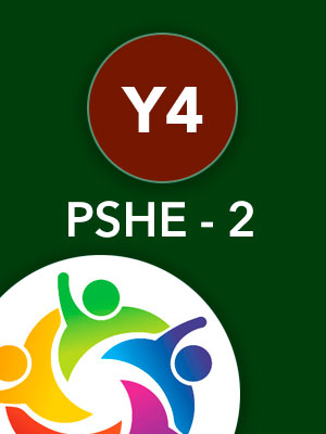 PSHE Education - Oakwood Primary School