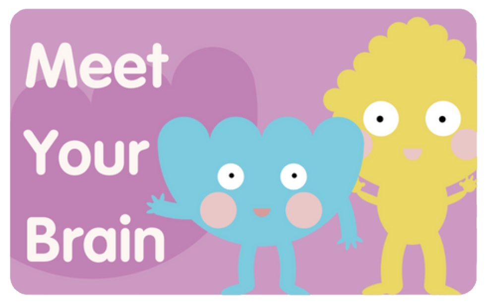 Meet Your Brain - Oakwood Primary School